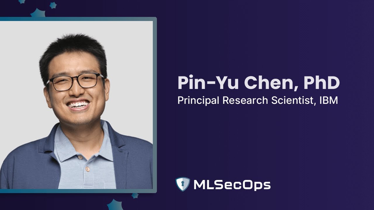 Adversarial Robustness for Machine Learning | The MLSecOps Podcast