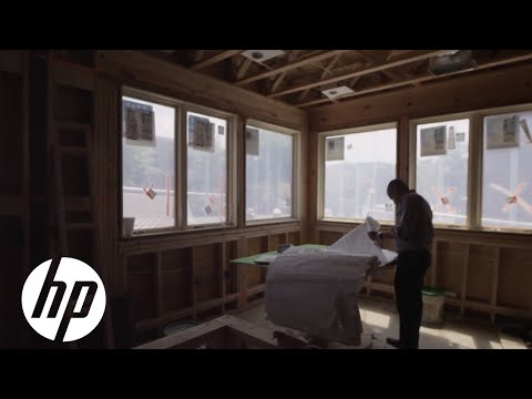 Technology Changed My Life | Kiva Loan Recipient's True Story | HP