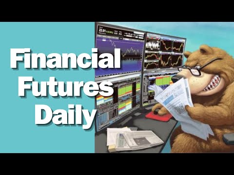 “Welcome to Financial Futures Daily - Expert Trading Strategies & Market Insights