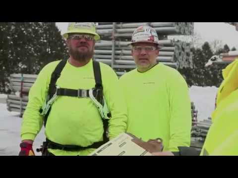 SafwayAtlantic: Safety