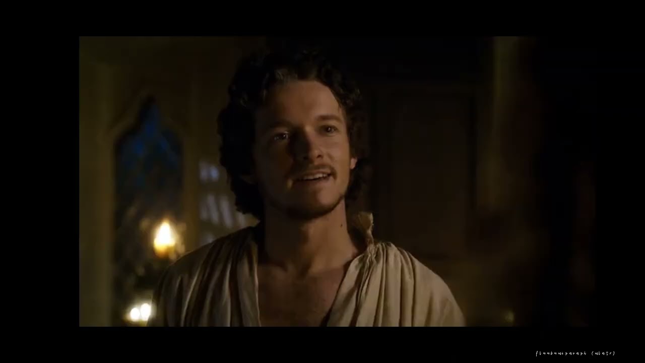 the white princess *2017 series