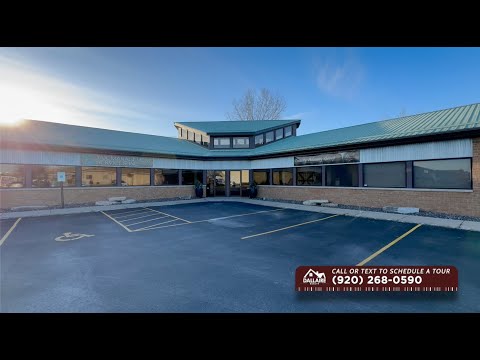 Commercial Office Building - Great location, 6,700+ sqft - Immaculate!