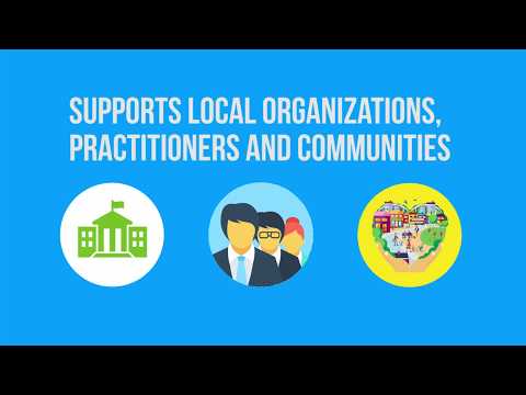 What is the ICA?