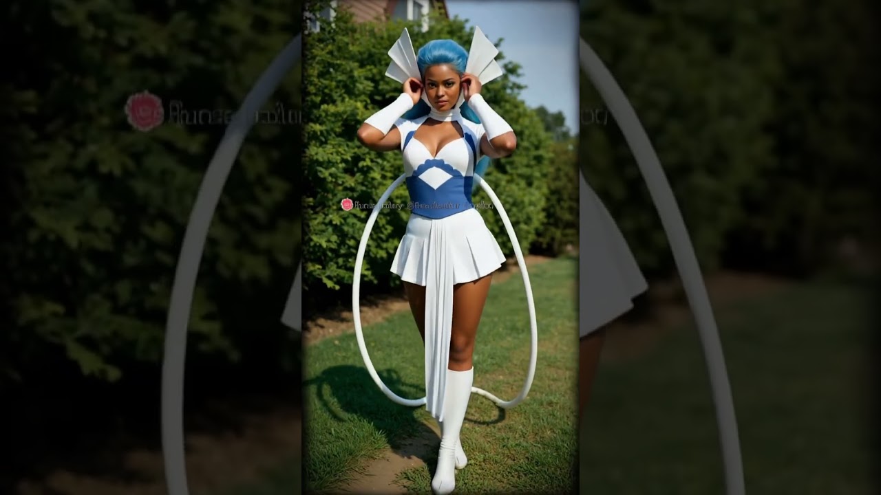 She-Ra The Princess of Power (1985) Characters Brought to Life! #shera #80s #cartoons