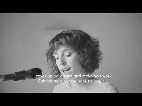 AlicebanD - Fight For Me / Lyrics (Español - Ingles)