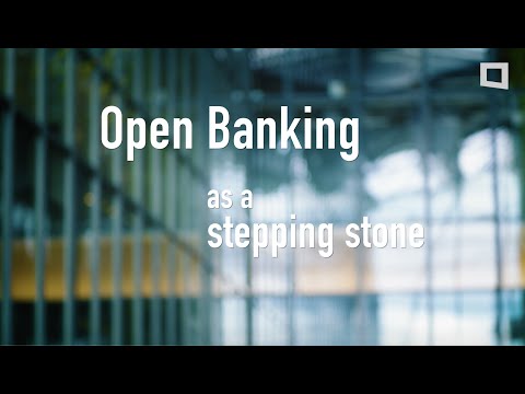 The future relevance of banks in the data economy