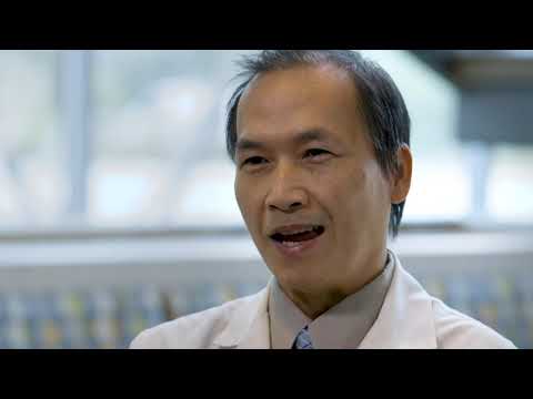 Meet our Primary Care Physicians: Tan Q. Nguyen, MD