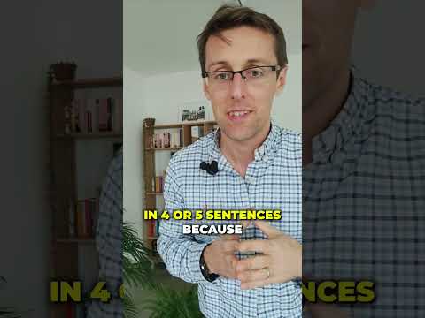 NEVER Do This In Your Literature Review (Please!)
