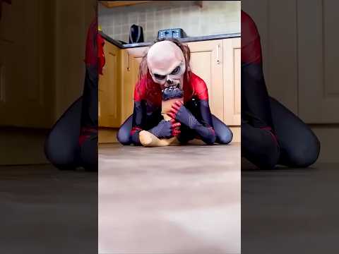 THE CLEANEST SUPERHERO TRANSITION 3 | Marvel Toys #marvaltoys #superman
