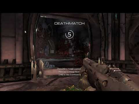 Steam Community :: Video :: Doom 2016 - Multiplayer XP Farm