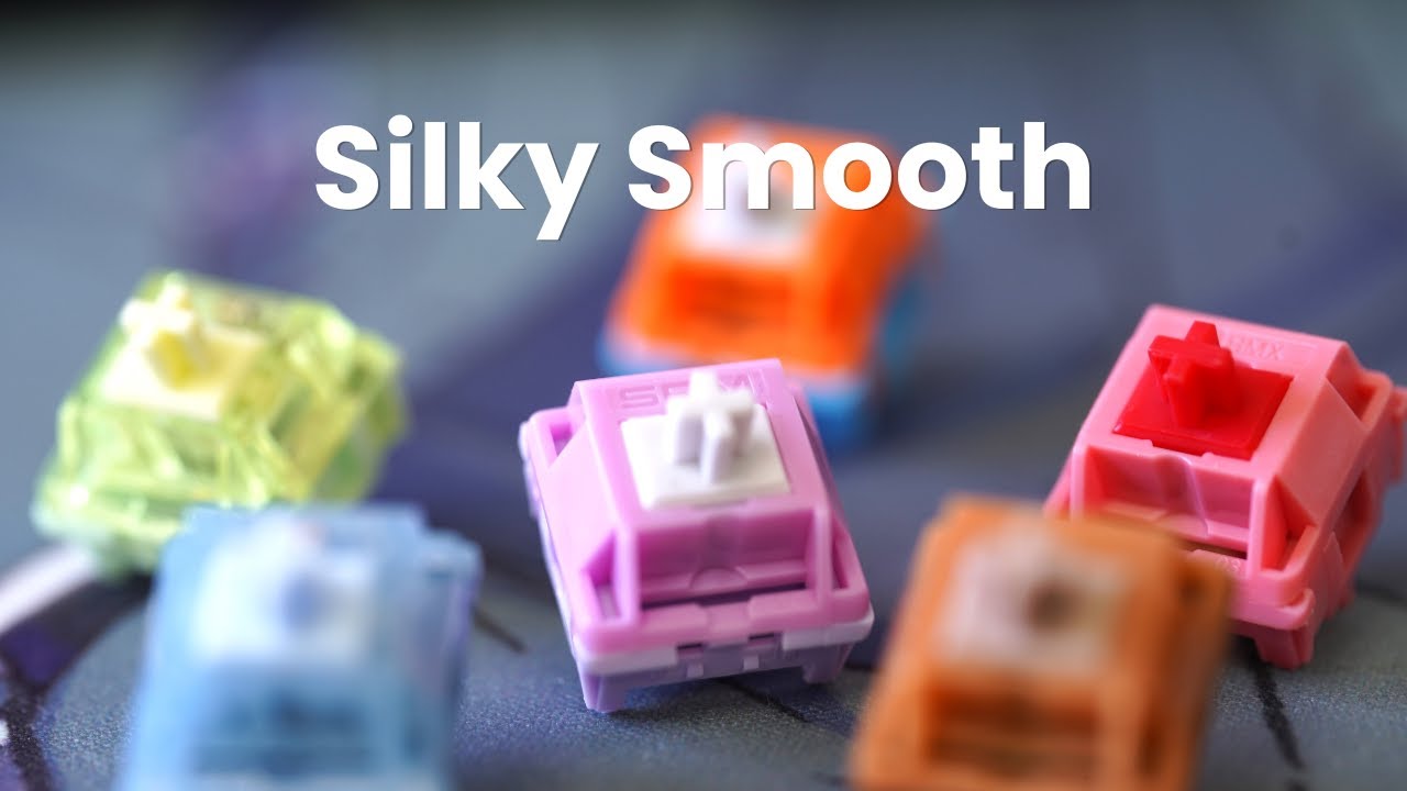 Top HMX Switches Review 