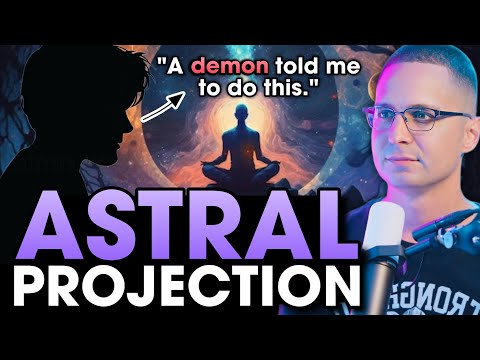 "I Astral projected, and a demon told me to do this"! Responding to LIVE caller