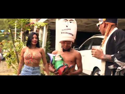 El Urri - El Trio ( Video Oficial ) ft The Young Rockstars