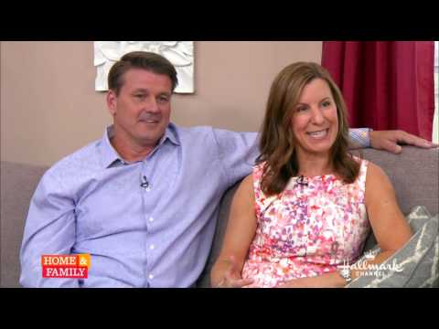 Navy SEAL Wives and First Fast Fearless Ed Hiner