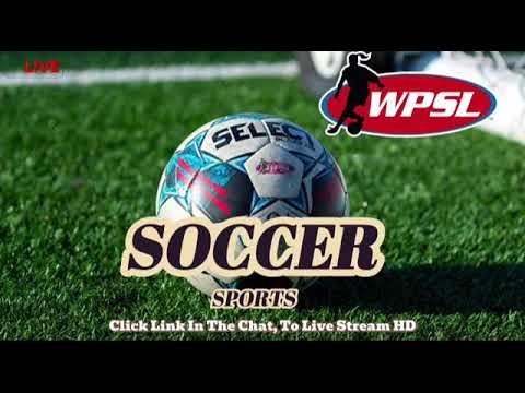 Port City FC vs. Carolina Football Club - (WPSL) Women's Premier Soccer League 2025