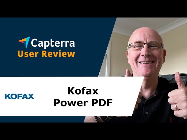 Tungsten Power PDF Pricing, Alternatives & More 2025 | Capterra
