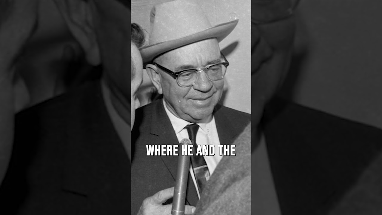 I Was THE FIRST Person To Interview Lee Harvey Oswald