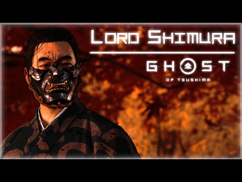 Steam Community :: Video :: Ghost of Tsushima - Lord Shimura Duel