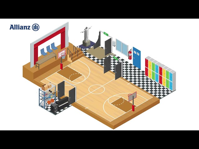 Allianz Secondary School Risk Assessment