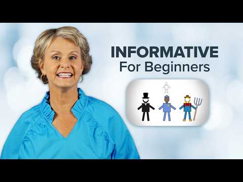 Teach Informative 🔎 with Drawing for Elementary