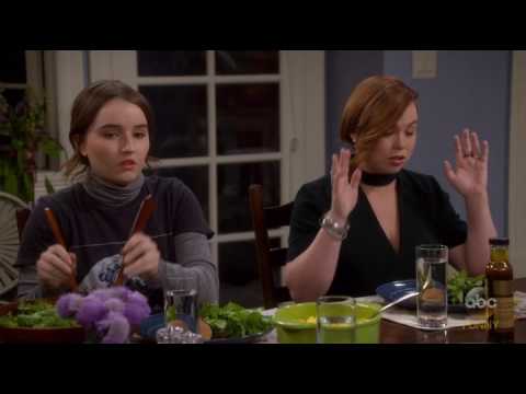 Last Man Standing Favorite Child