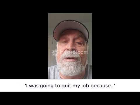 Raymond Y. - Florida, USA - HearGlow Testimonial Review