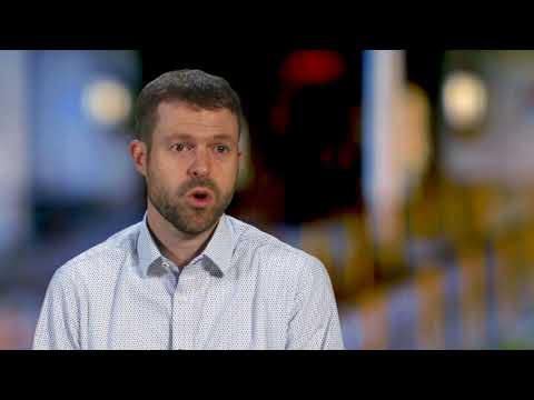 Meet Jason Simmons M.D., Infectious Disease Care Provider | UW Medicine
