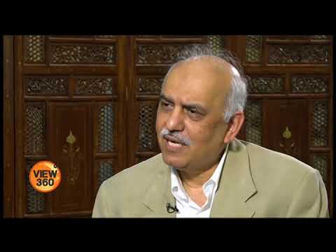 Pakistani Immigrants in America: Shahnaz Nafees