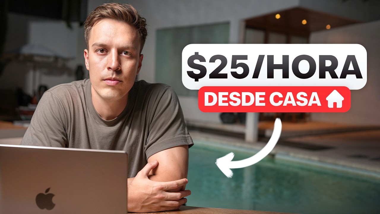 11 Trabajos Online Para Ganar Dinero Desde Casa