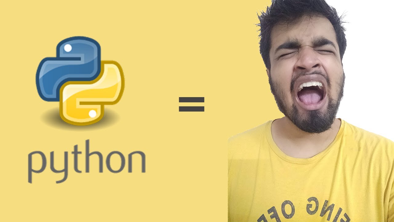Python script thats helping me sleep