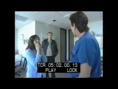 Reunion of my Craniofacial/Cleft Surgeon (Dr. Kenneth E. Salyer ...