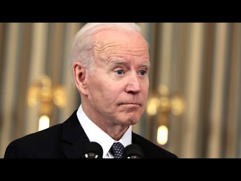 Biden’s tweet on gas prices flagged for lack of context