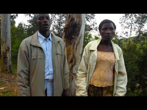 HIV in Rwanda