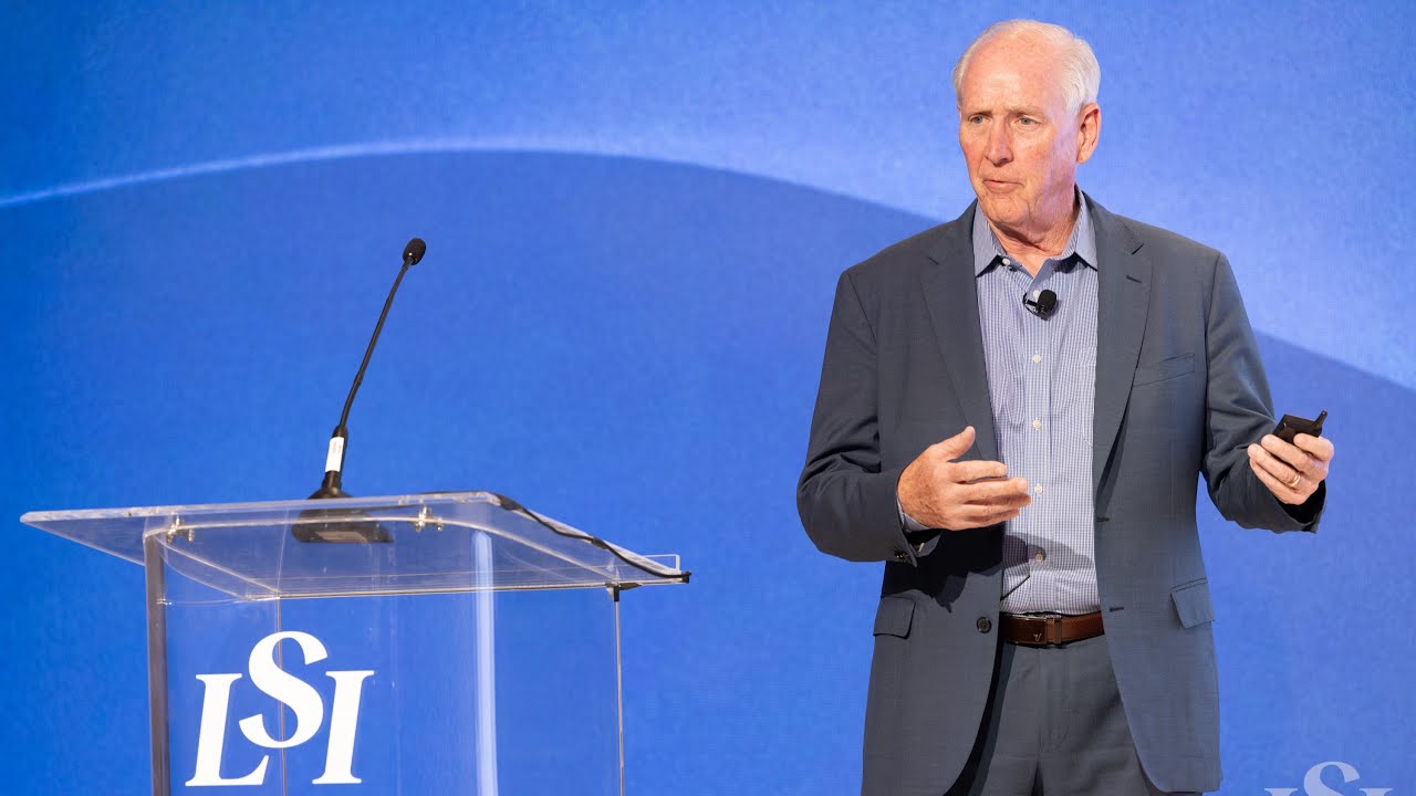 Joseph Rafferty, VESTECK - SUTURE-TIGHT Catheter | LSI USA '24 - Life ...