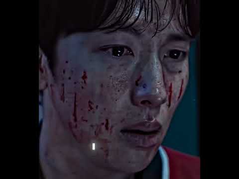 Can't wait for S3 - Squid Game S3 Teaser Edit | Mtski - Washing Machine Heart ( Slowed )