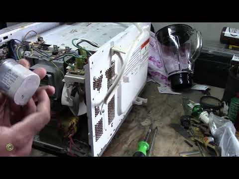 WMC50522HZ Whirlpool 24″ 2 2 cu. ft. Countertop or Built In Microwave ...