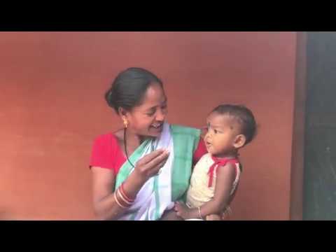 Role of caregivers in early child care development!