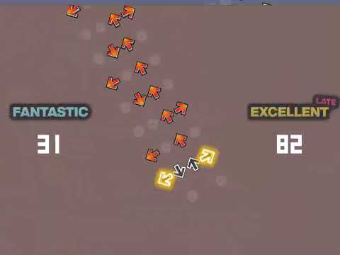 Steam Community :: Video :: [NotITG] amnesiac