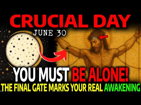 FINAL WARNING! This Last transition Officially Completes Your 5D AWAKENING! What You NEED to Know!