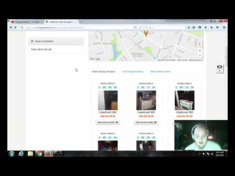 Storage Treasures new Website review!