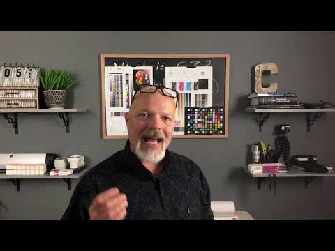 Pantone Spot Colors vs CMYK Process