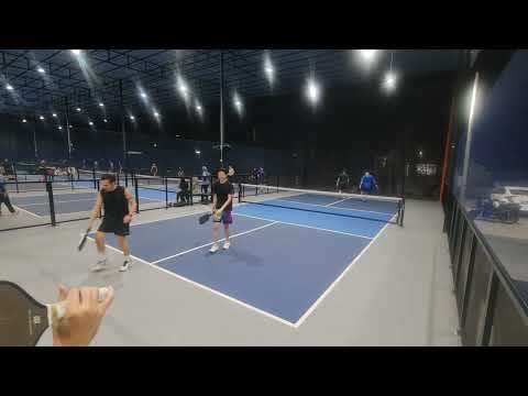 20250530_Pool B_The Backup (9) VS YC Gunner (15)
