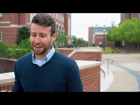 Auburn Engineering Online 2021 Student Testimonial