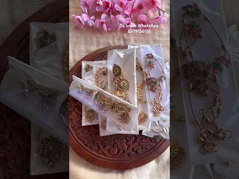 indian jewellery online shopping