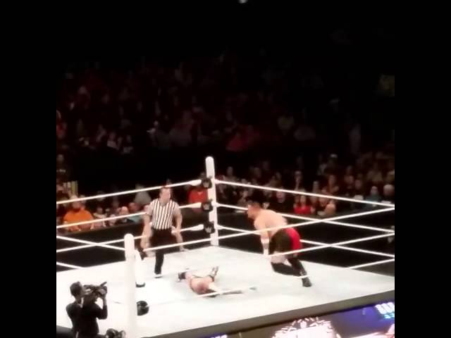 5 WWE Superstars who almost died in the ring