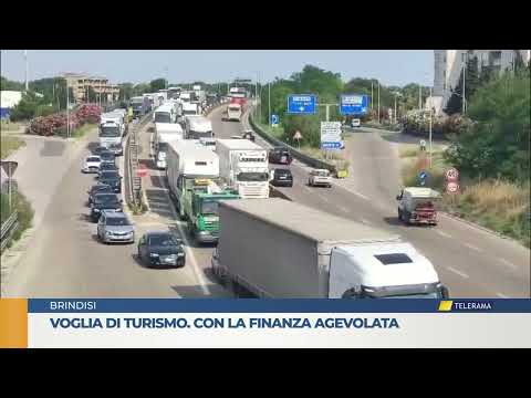 Voglia di turismo con la finanza agevolata