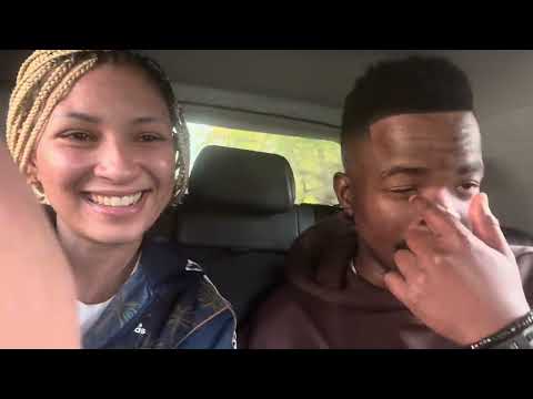 3/8 “Hot-seat” drive with Chery and Ash-ley.