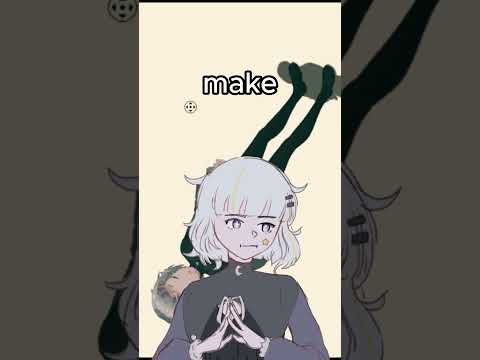 HOW TO MAKE A VROID MODEL