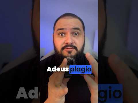 Uma das melhores ferramentas para reescrever textos e eliminar o plĂĄgio do seu conteĂșdo. #textos