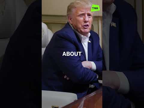 Who is Stormy Daniels?